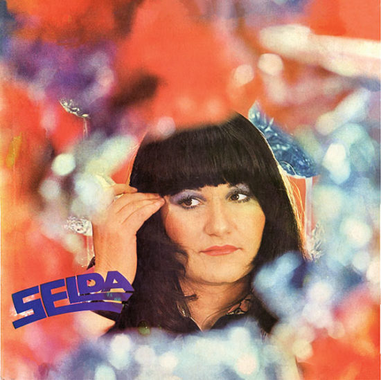 Selda - Finders Keepers Records