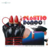 Plastic Dance: Volume One - Finders Keepers Records