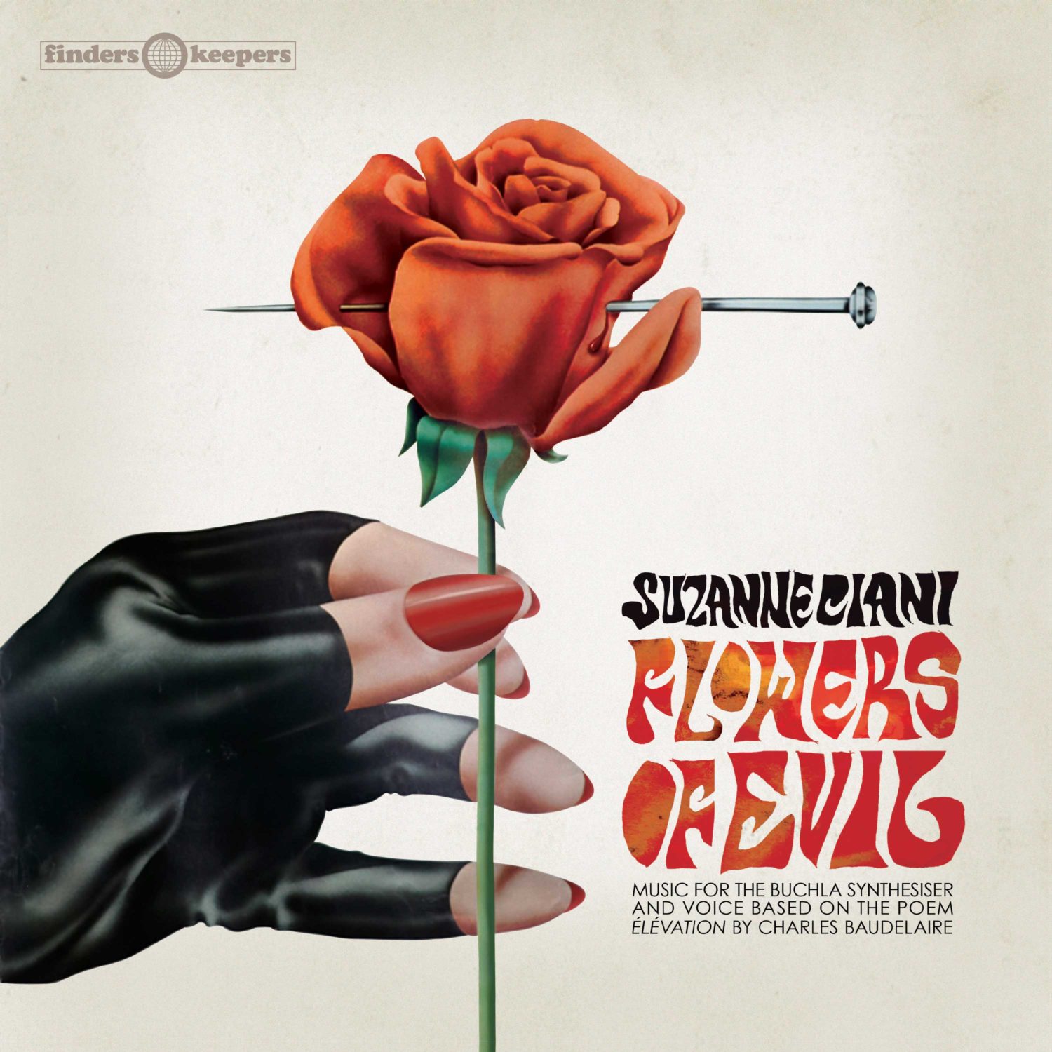 Home - Finders Keepers Records