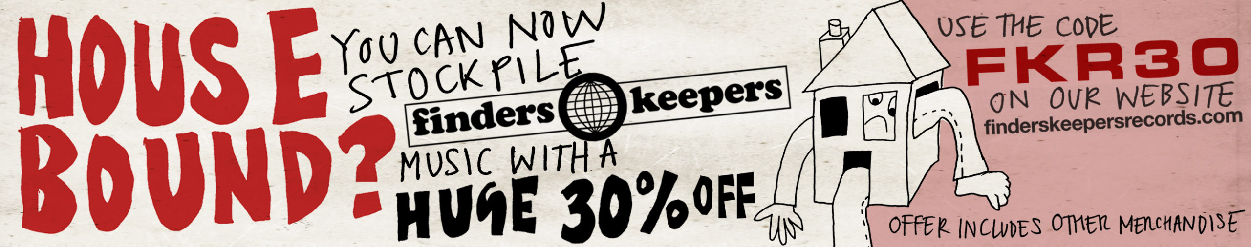 Home - Finders Keepers Records